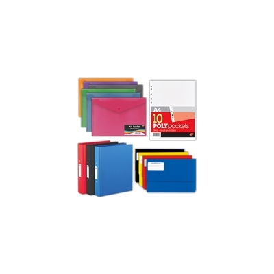 Wholesale Stationers -Filing Products | Wholesale Stationers.