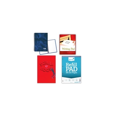 Wholesale Stationers -Books & Pads | Wholesale Stationers.