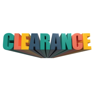 Wholesale Stationers -Clearance